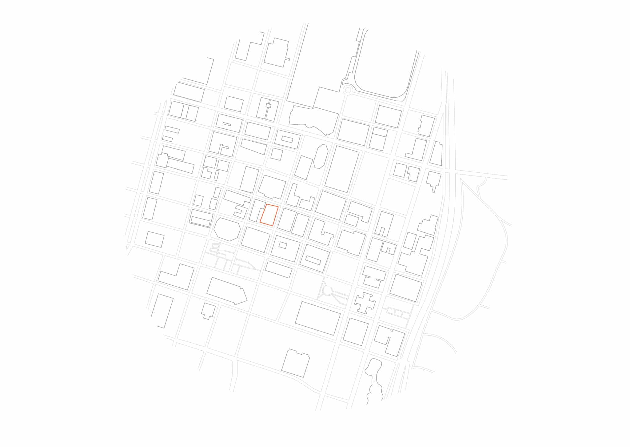 02_Webster site plan – Trivers