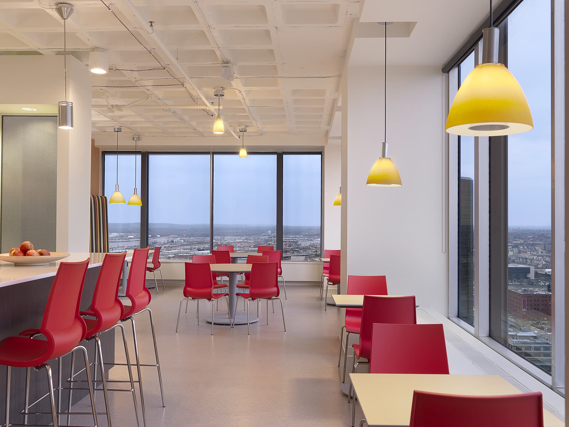 04_MBS Offices cafe – Trivers