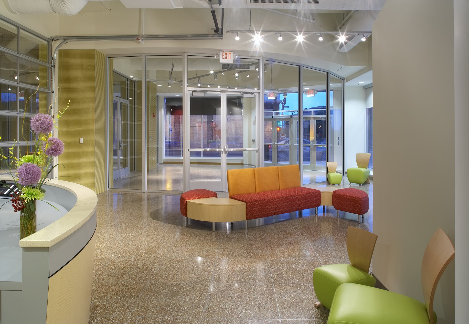 Woolworth Building – Trivers