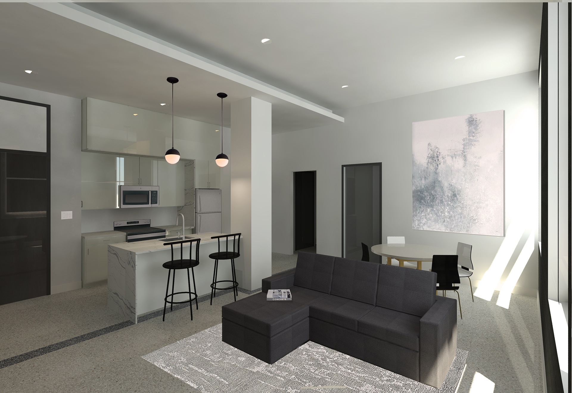 Unit Rendering Draft 04 – Trivers
