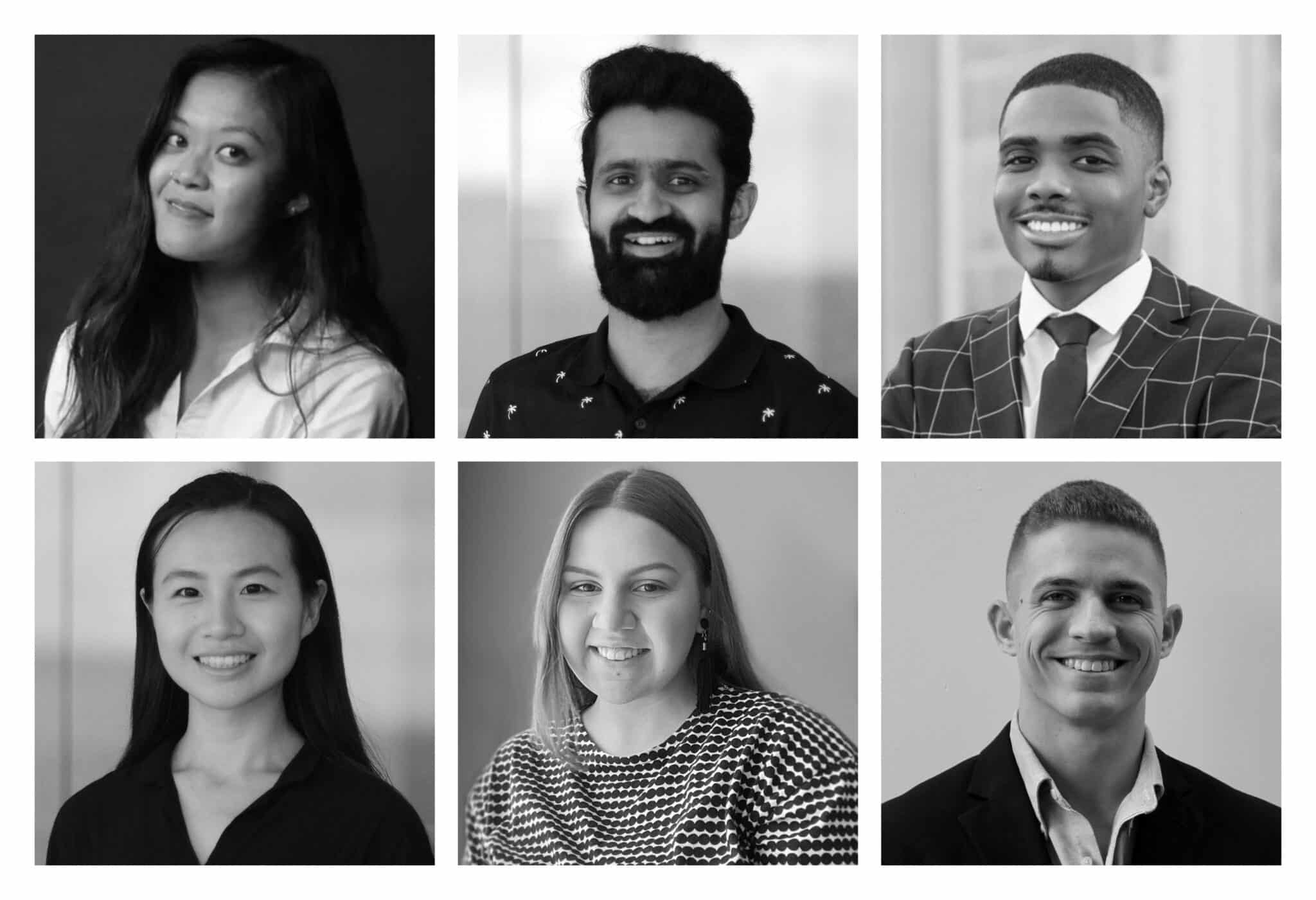 New Faces at Trivers BW – Trivers