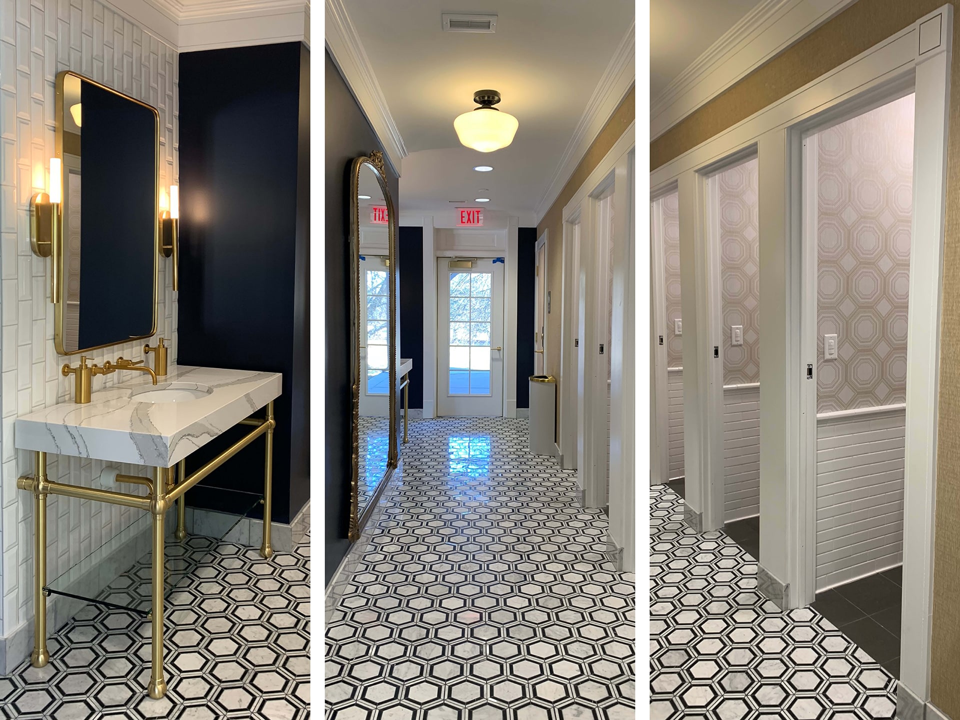 stupp new – Trivers