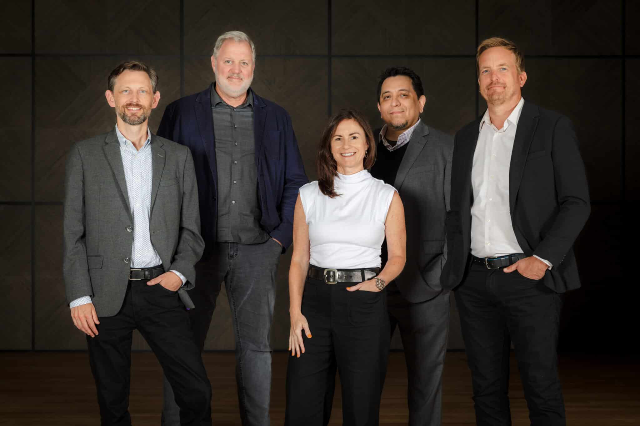 Trivers Expands Ownership Group with Two Associate Principals – Trivers