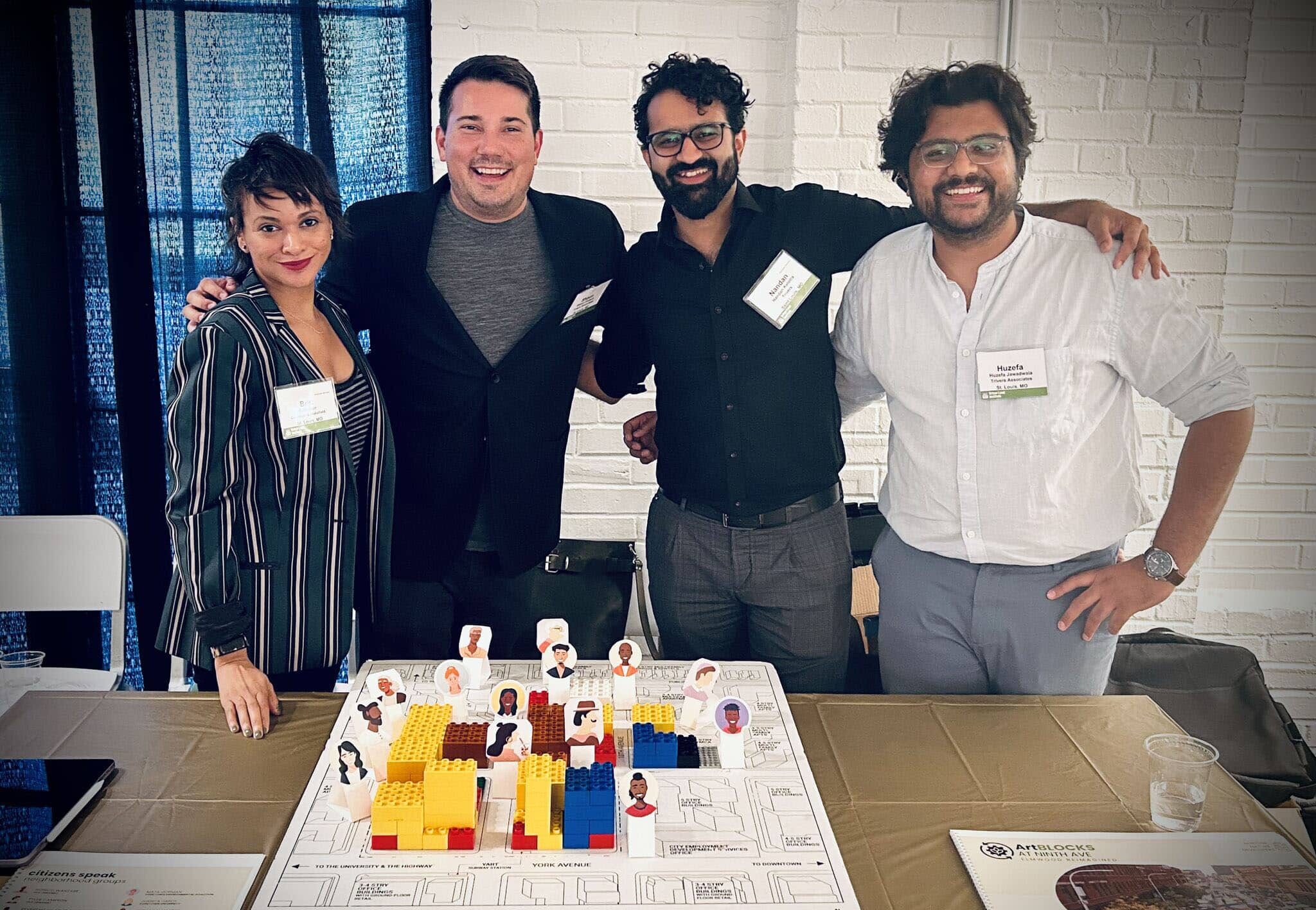 Employee Engagement – Trivers